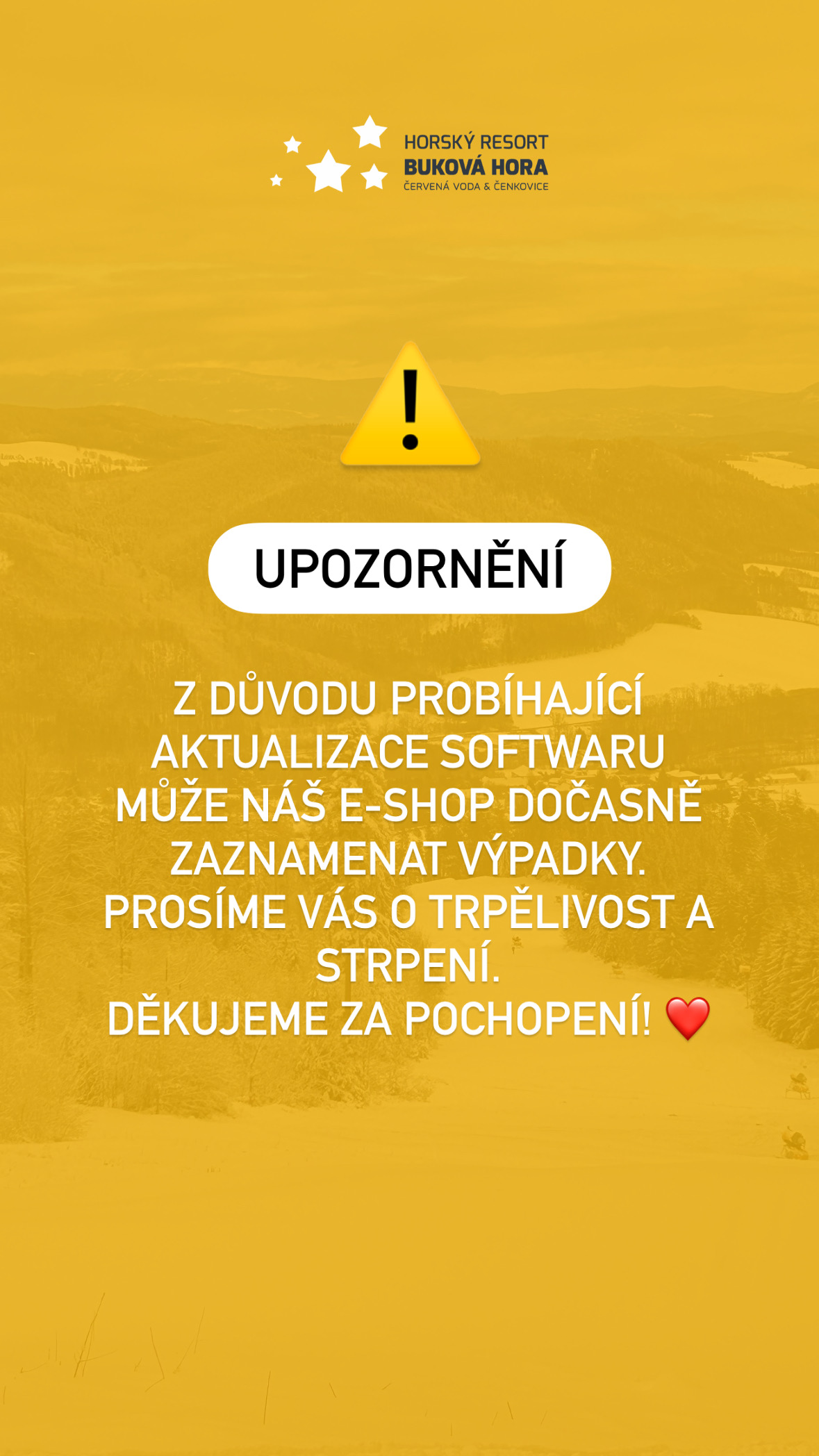 TrailHunter: Nový bikepark na velkém kopci! BUKOVKA otevírá s dlouhým ...